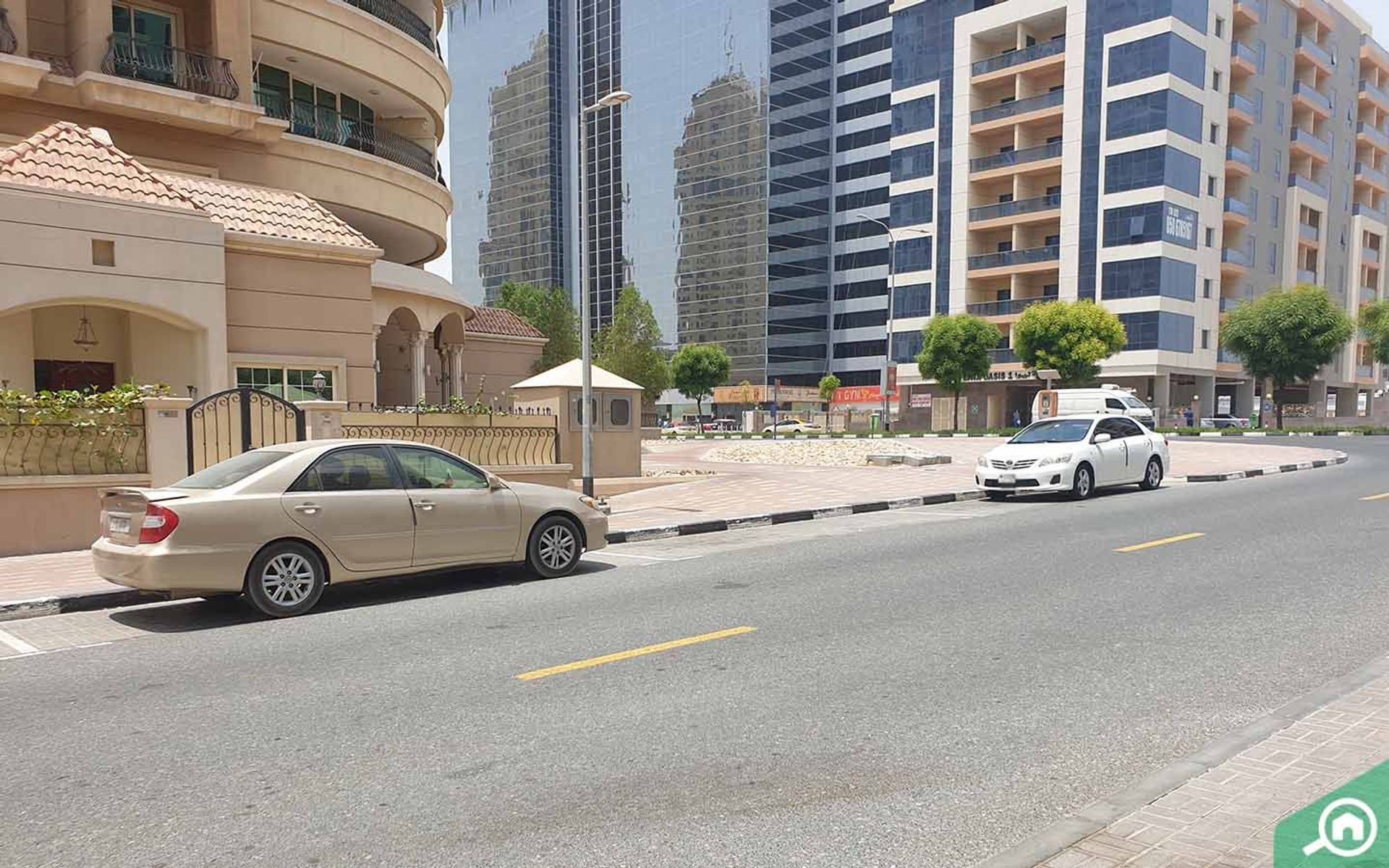 Al Asmawi Tower Guide | Bayut