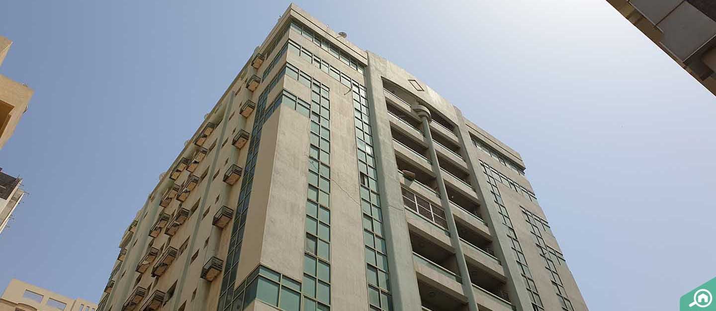 Al Atlal Tower Guide | Bayut