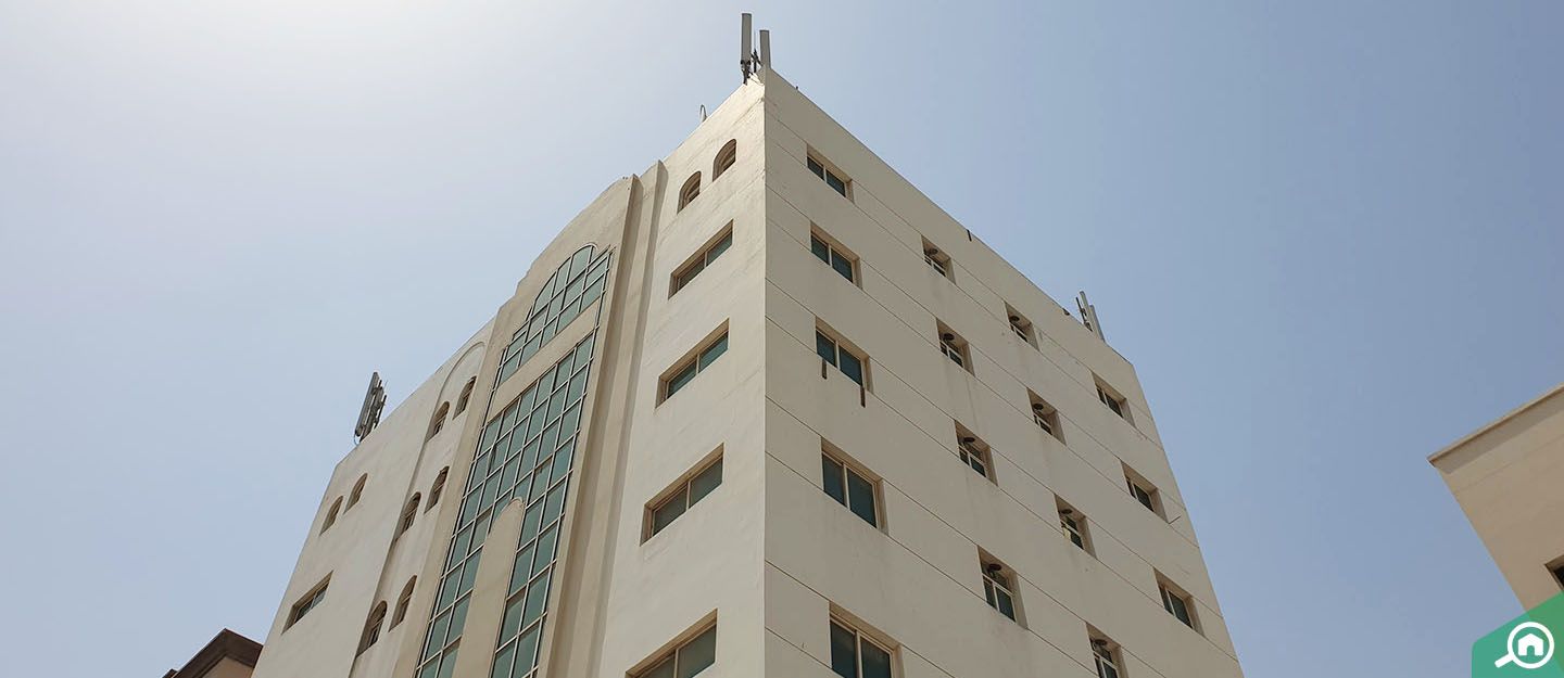 Al Bafta 1 Building Guide | Bayut