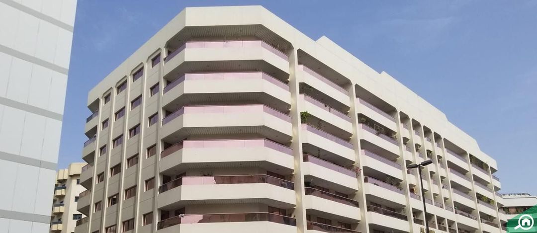 Al Baha Building Guide | Bayut