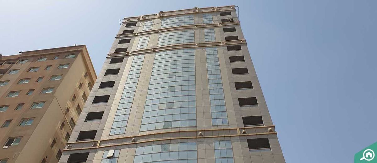 Abu Shagara Buildings | Bayut