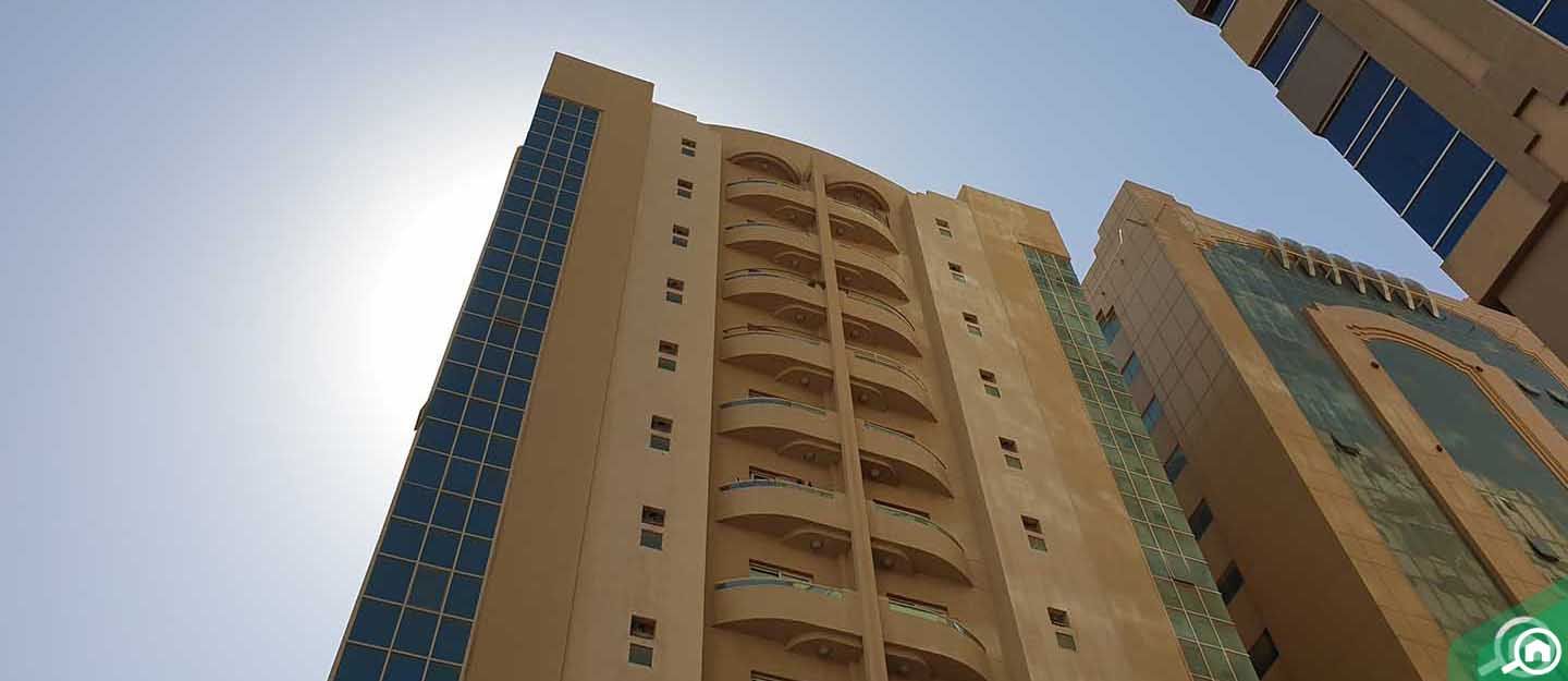 Al Baraka Building, Sharjah Guide | Bayut