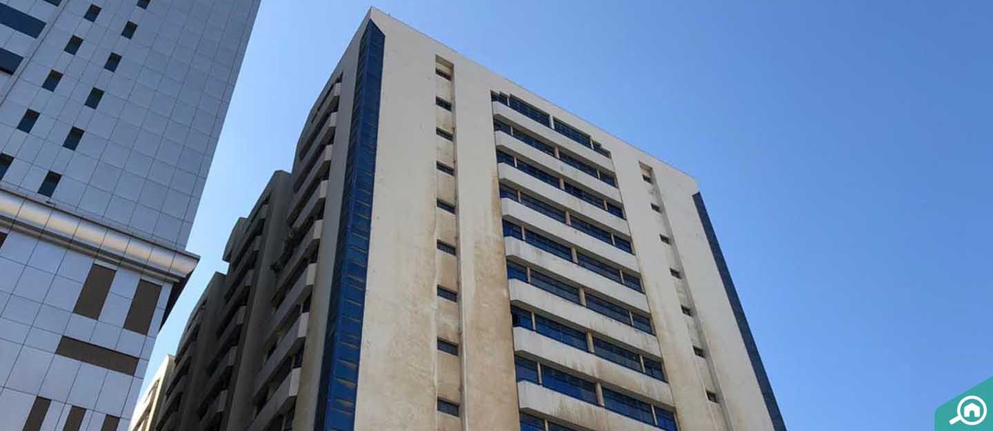 Al Baker Tower Guide | Bayut