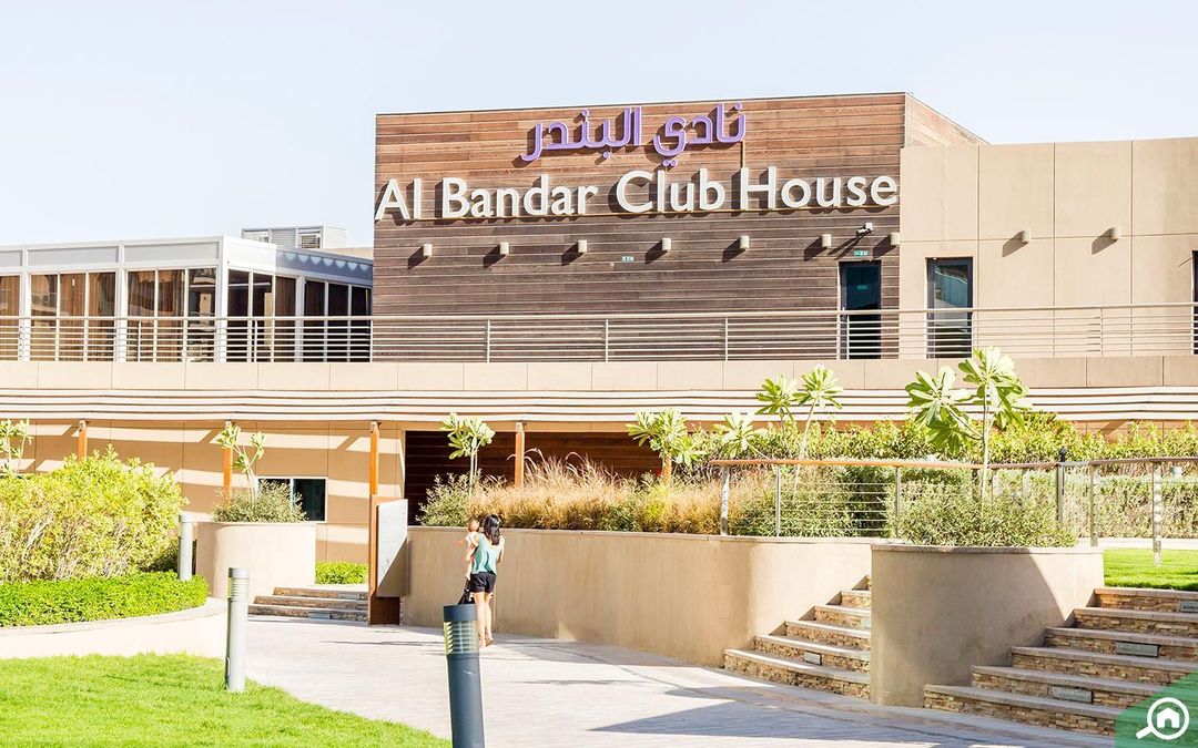 Al Hadeel Building Guide | Bayut