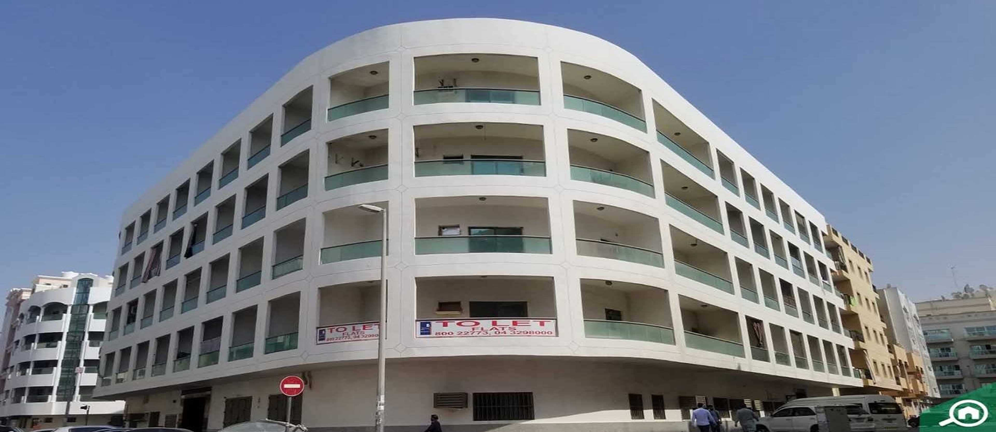 Al Baraha Family Residence Building Guide | Bayut