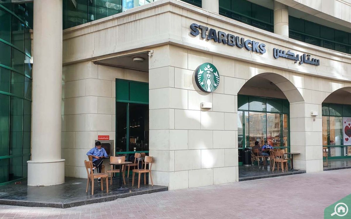 Al Barsha Boutique Building Guide | Bayut