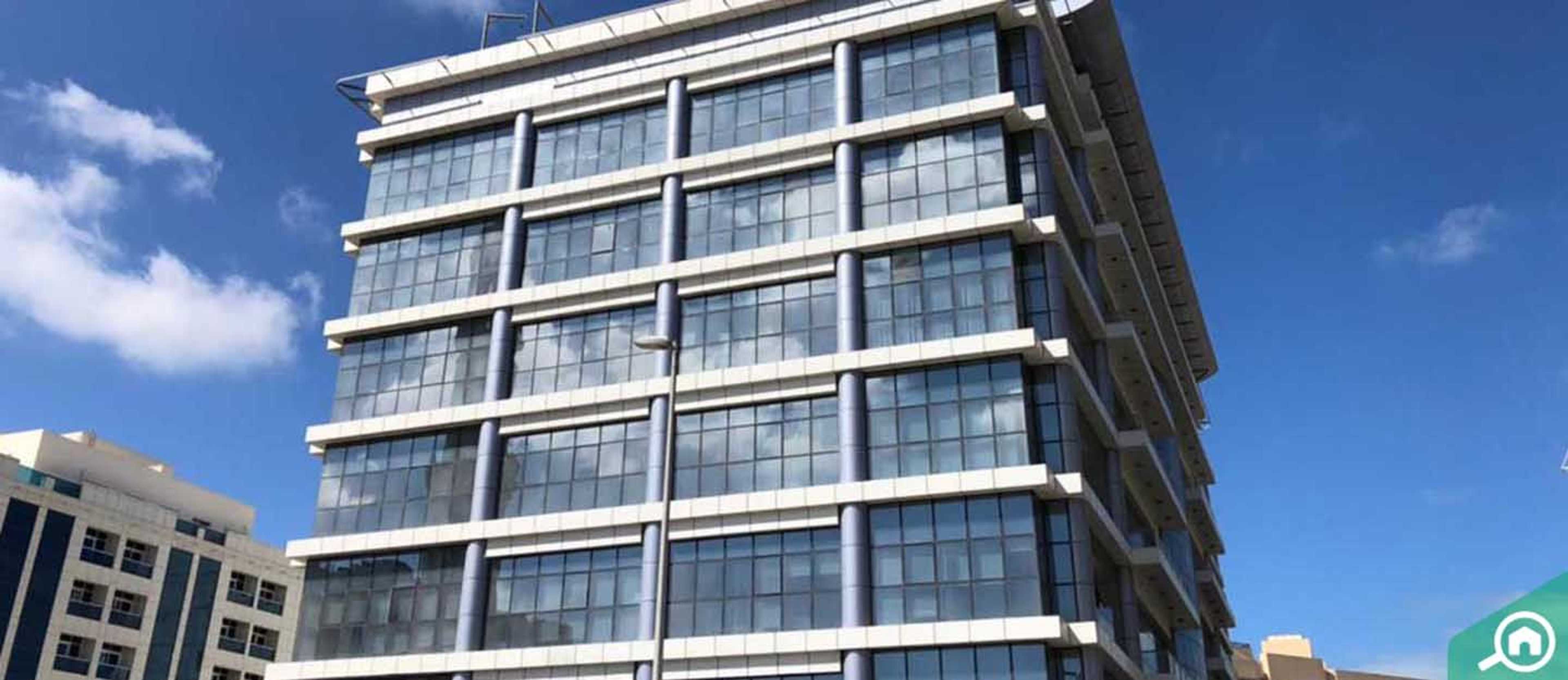 Al Barsha Business Centre Guide | Bayut