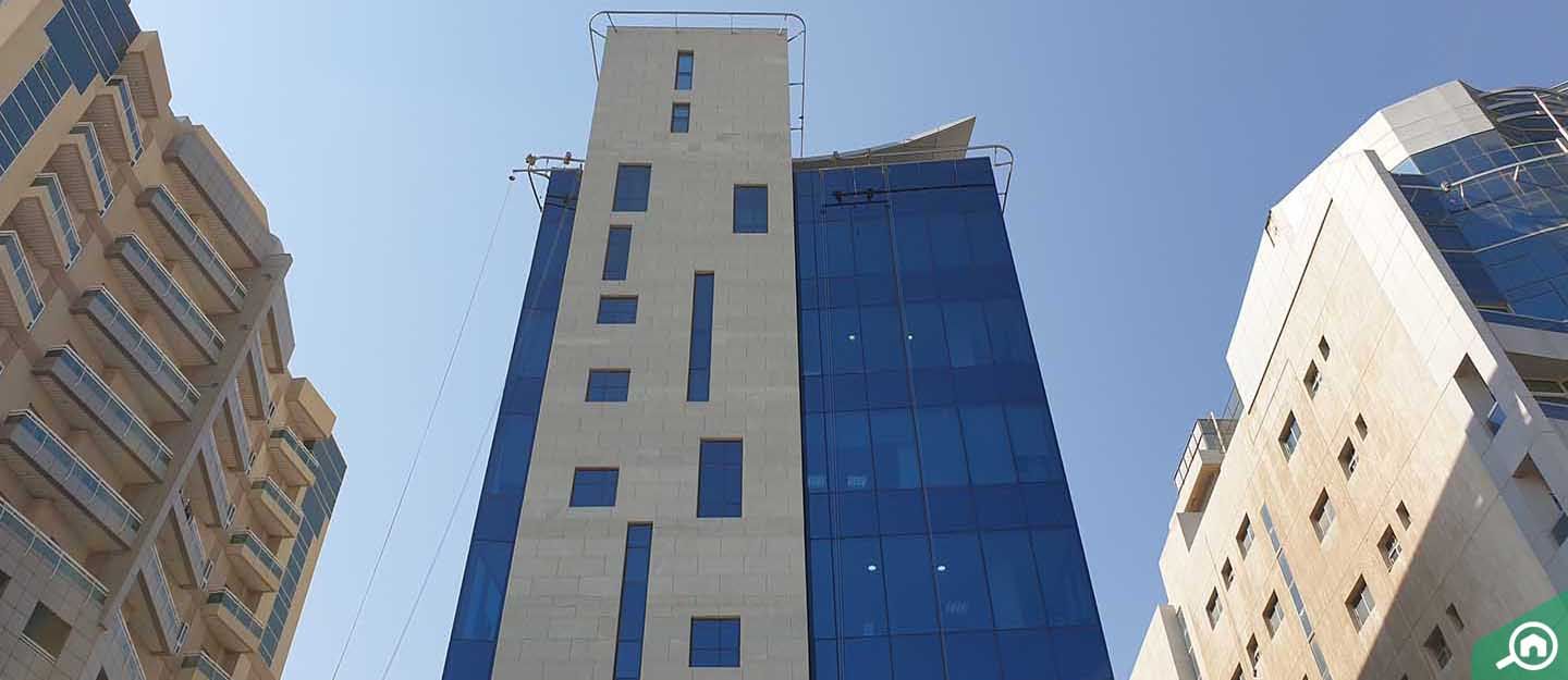Al Barsha Business Point Building Guide | Bayut
