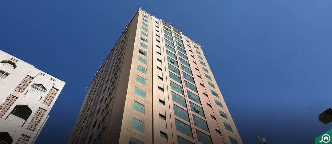 Al Basemah Tower Guide | Bayut