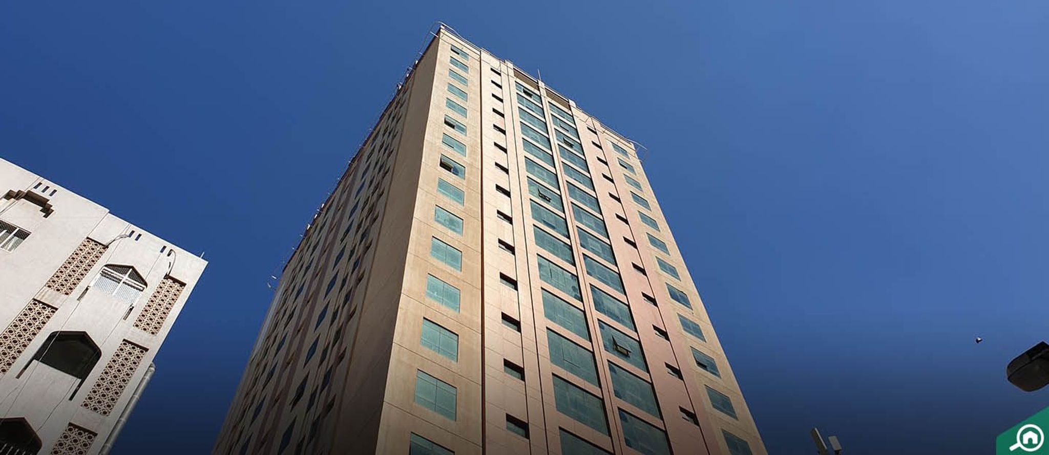 Sharjah Buildings | Bayut