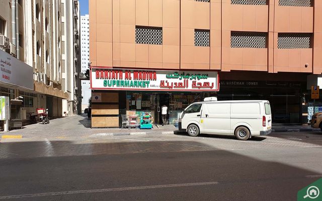 Al Basemah Tower Guide | Bayut