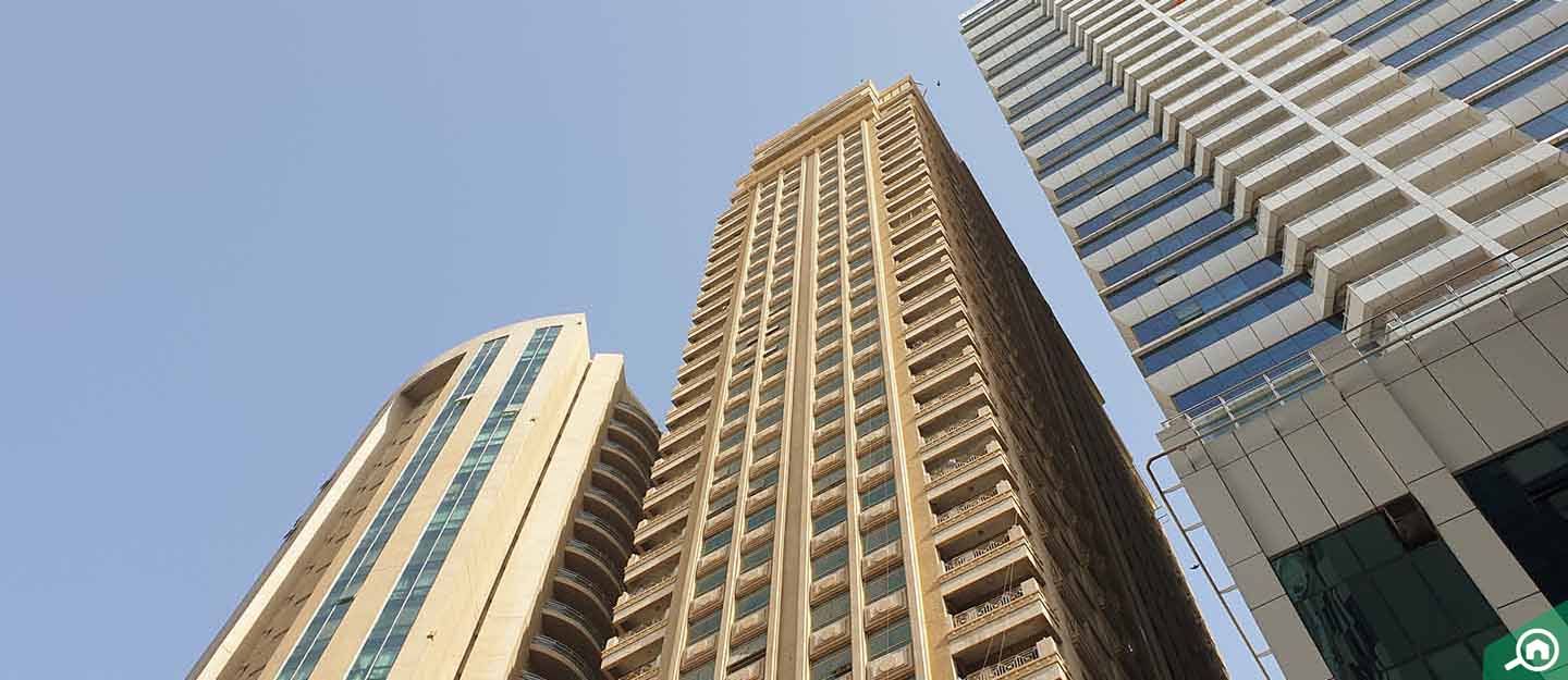 Al Bassam Tower Guide | Bayut