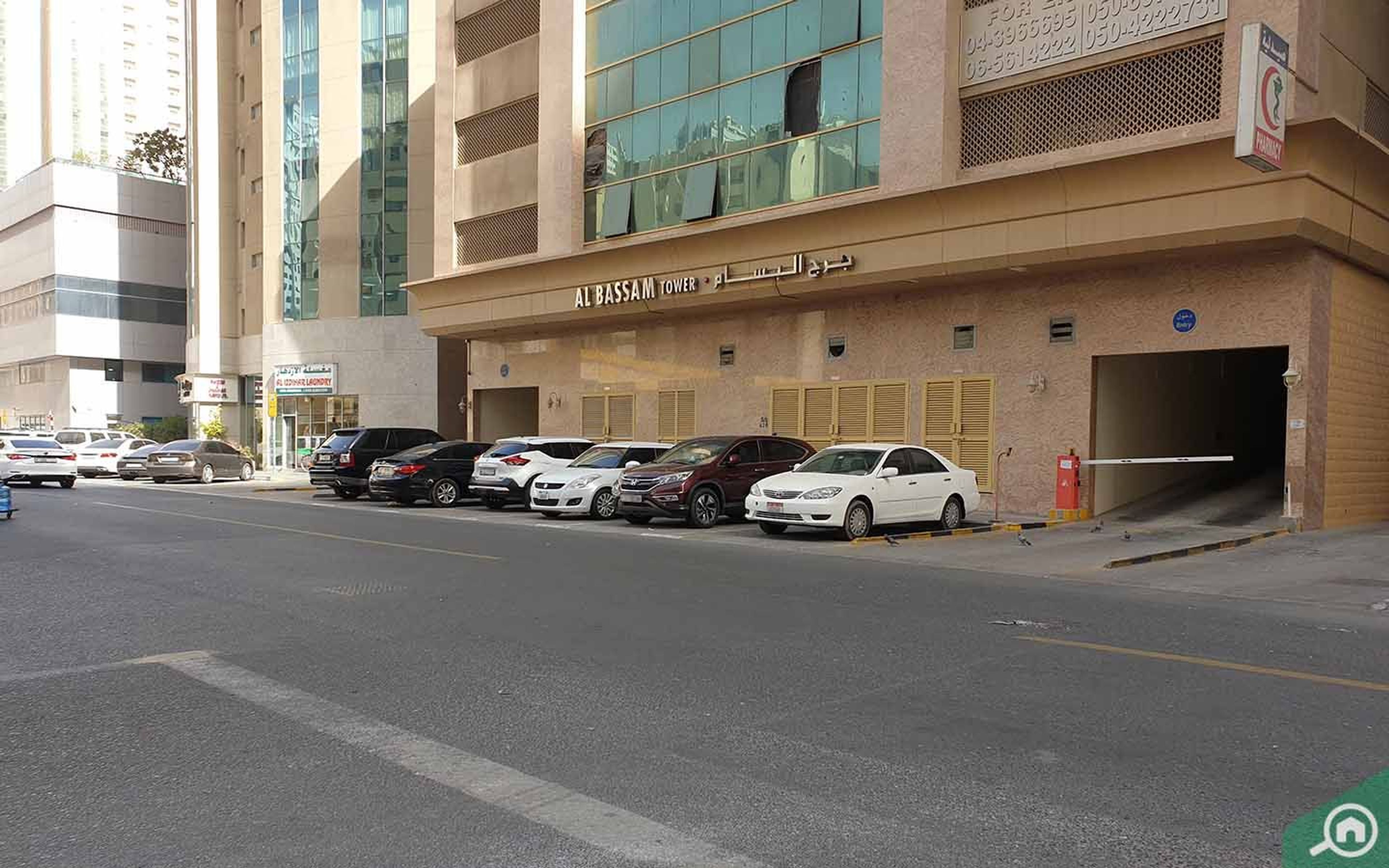 Al Bassam Tower Guide | Bayut