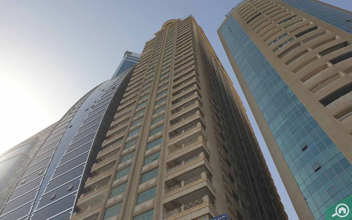 Al Bassam Tower Guide | Bayut