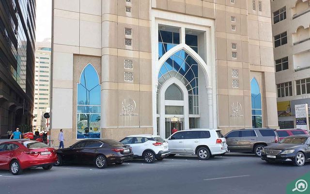Al Batha Tower Al Majaz Guide | Bayut