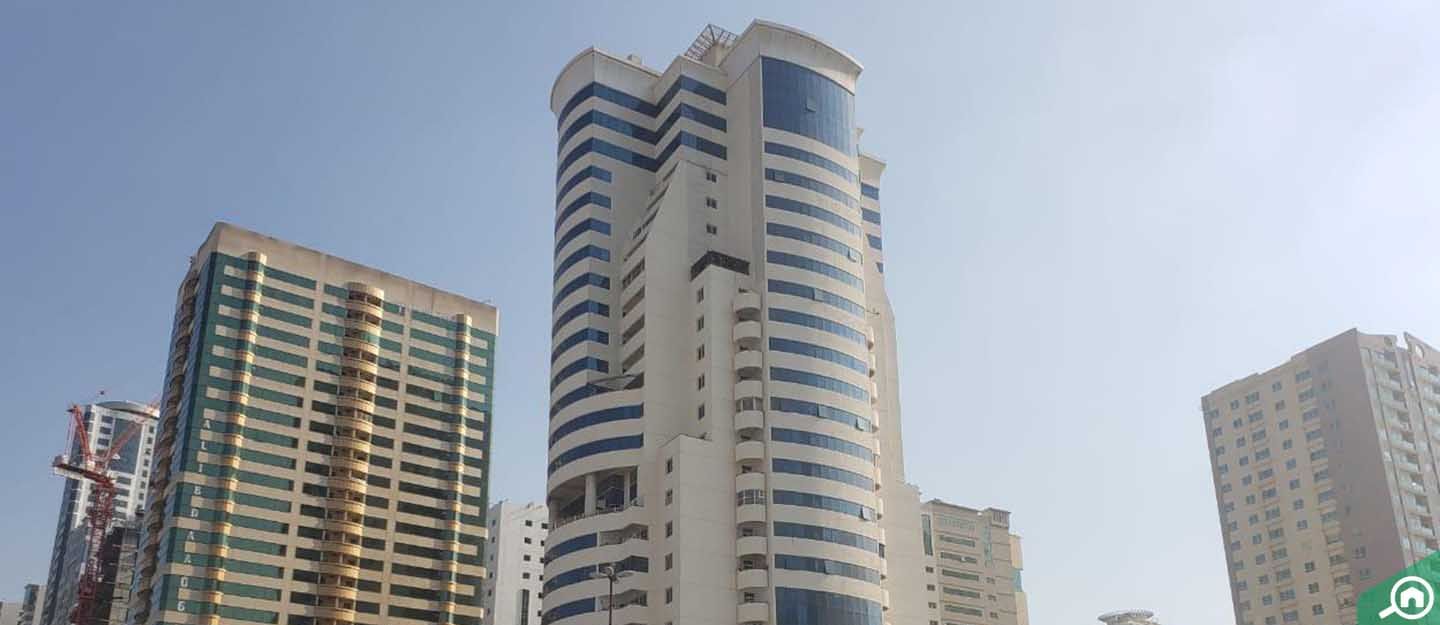 Al Burj Tower Guide | Bayut