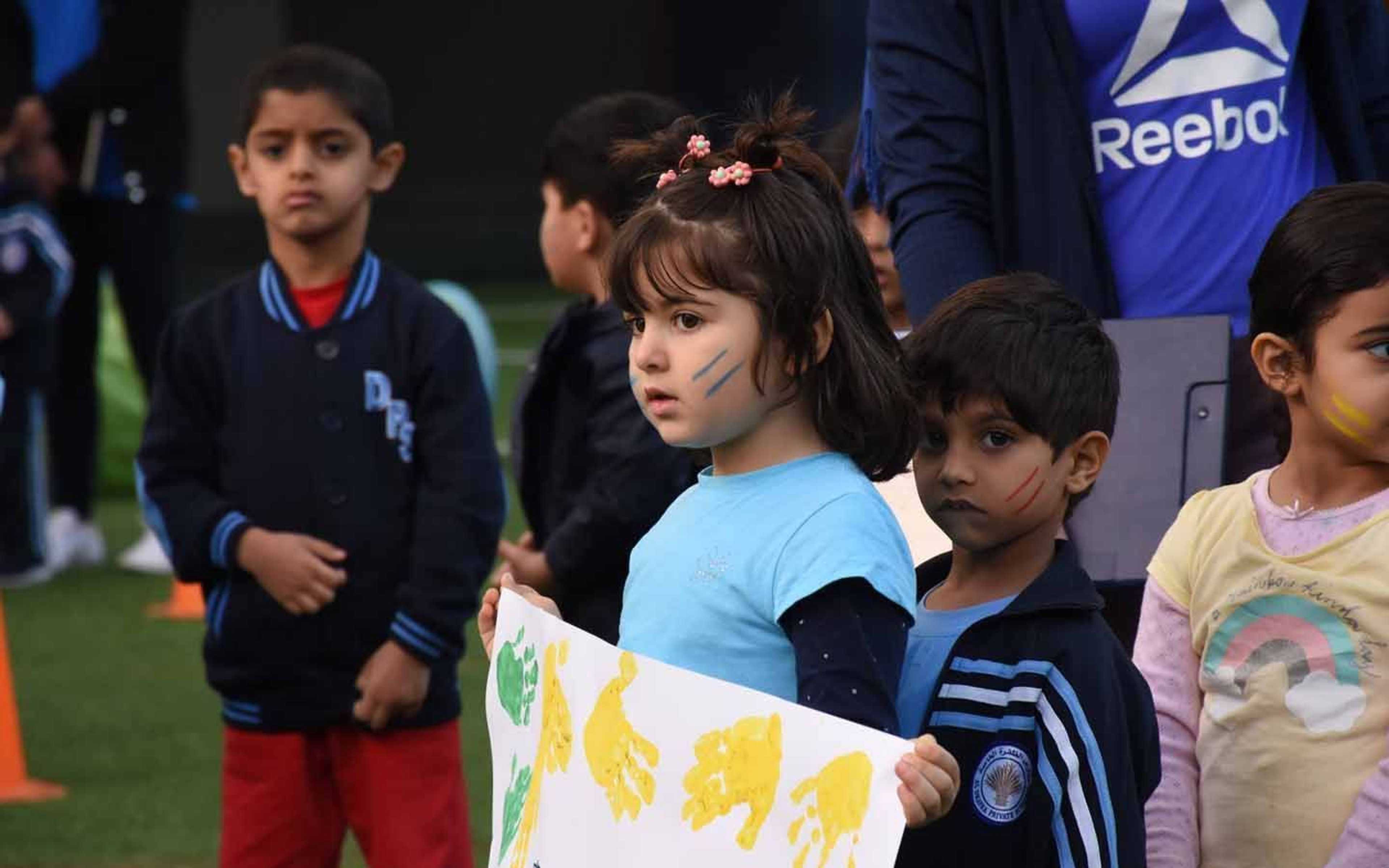 Al Dhafra Private School Abu Dhabi Guide | Bayut