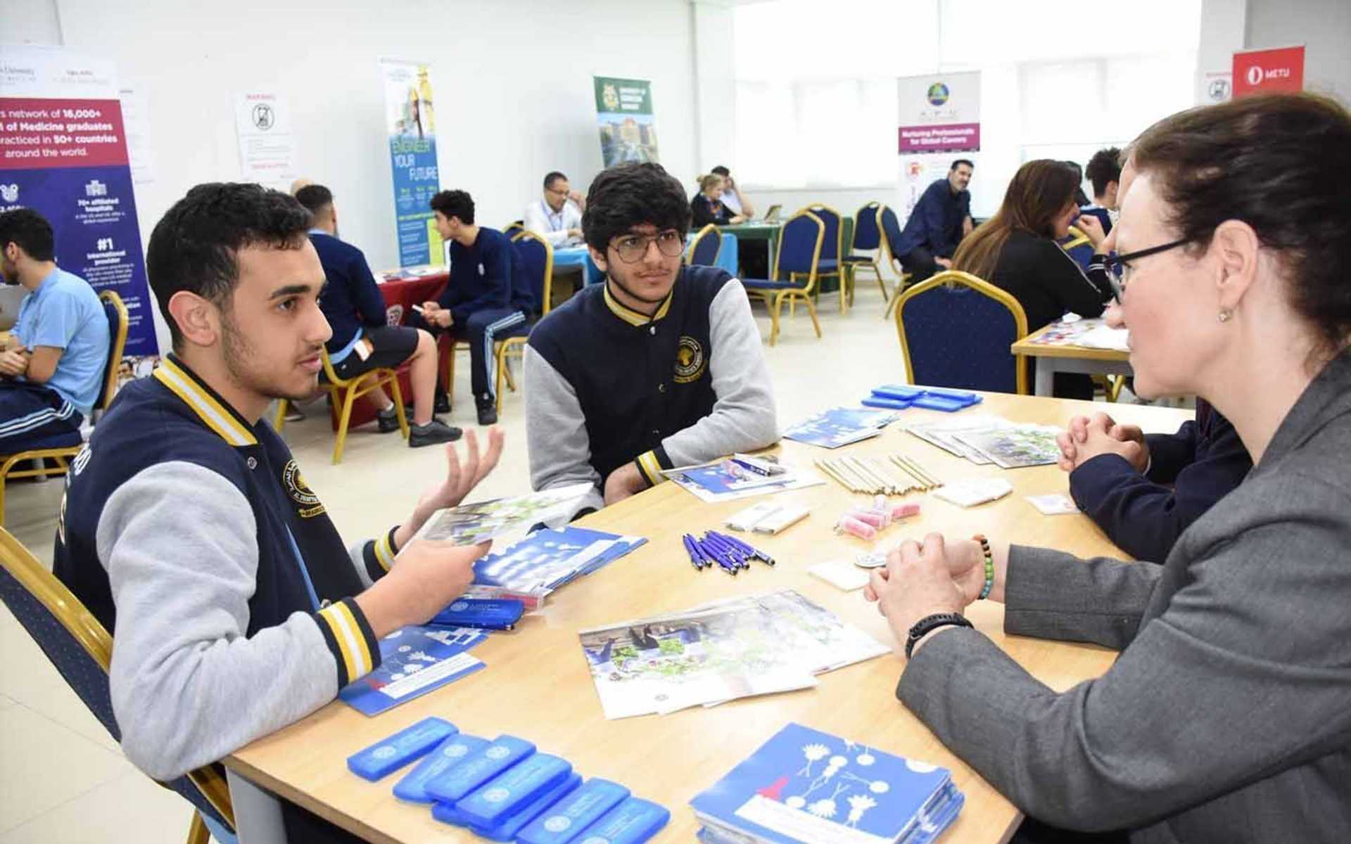 Al Dhafra Private School Abu Dhabi Guide | Bayut