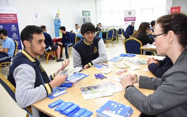 Al Dhafra Private School Abu Dhabi Guide | Bayut