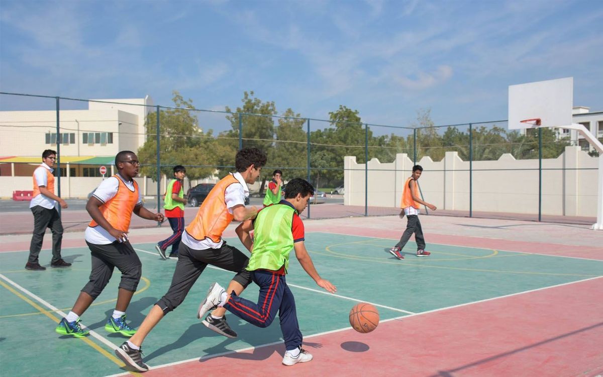 Al Durrah International School Guide | Bayut