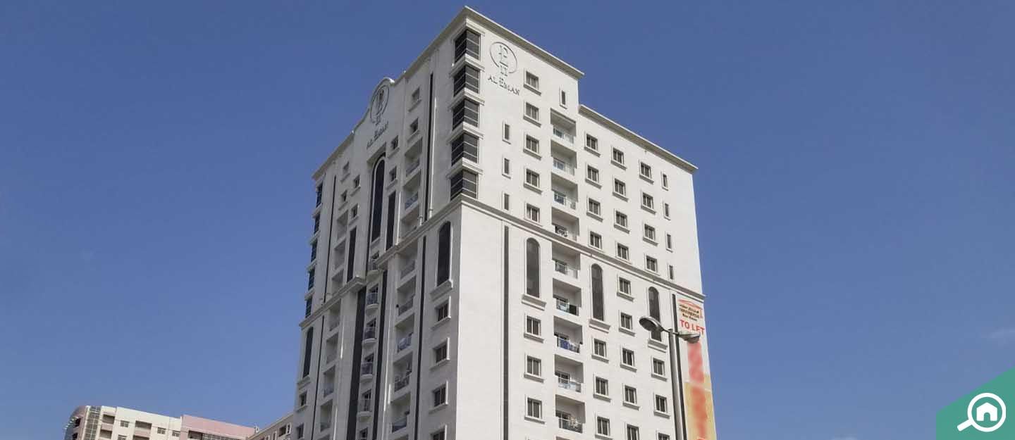 Al Eman 2 Building Guide | Bayut