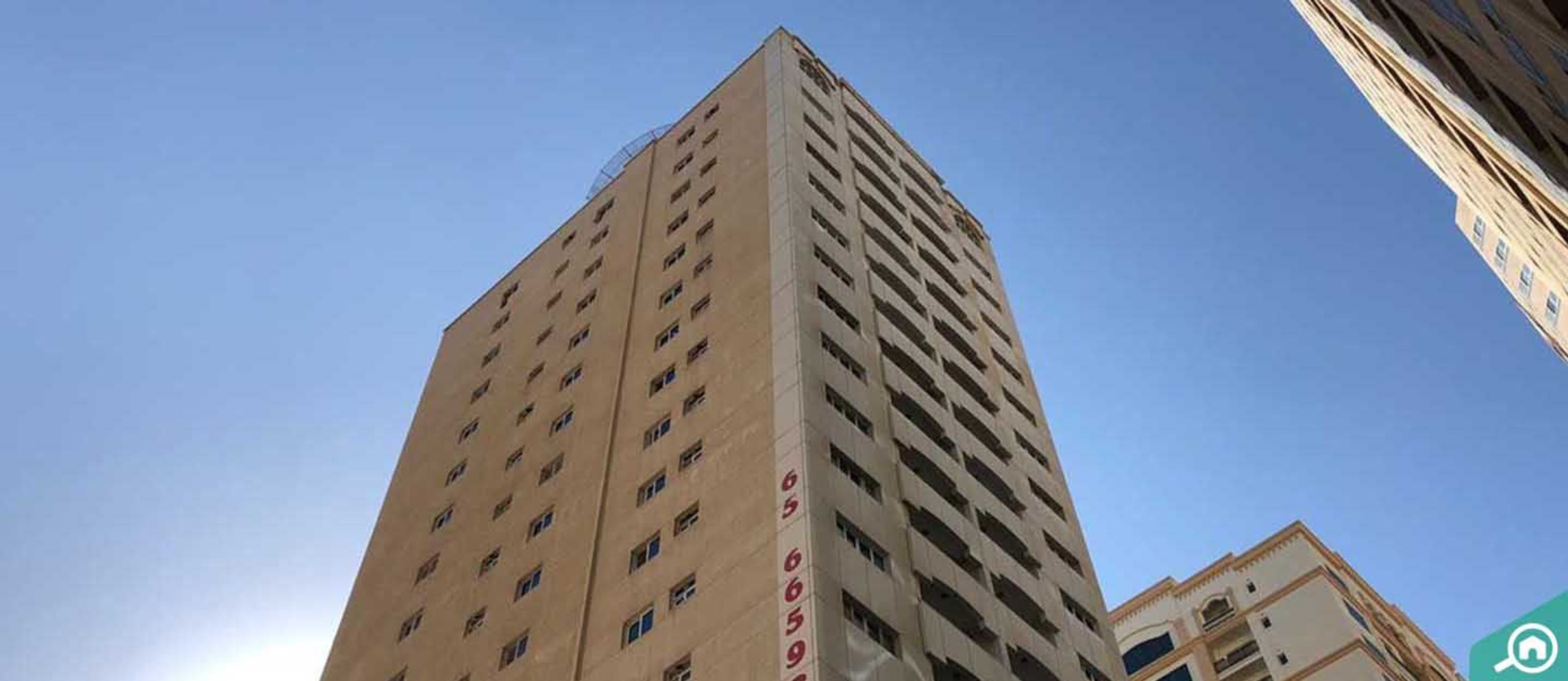 Al Fajer Tower Guide | Bayut