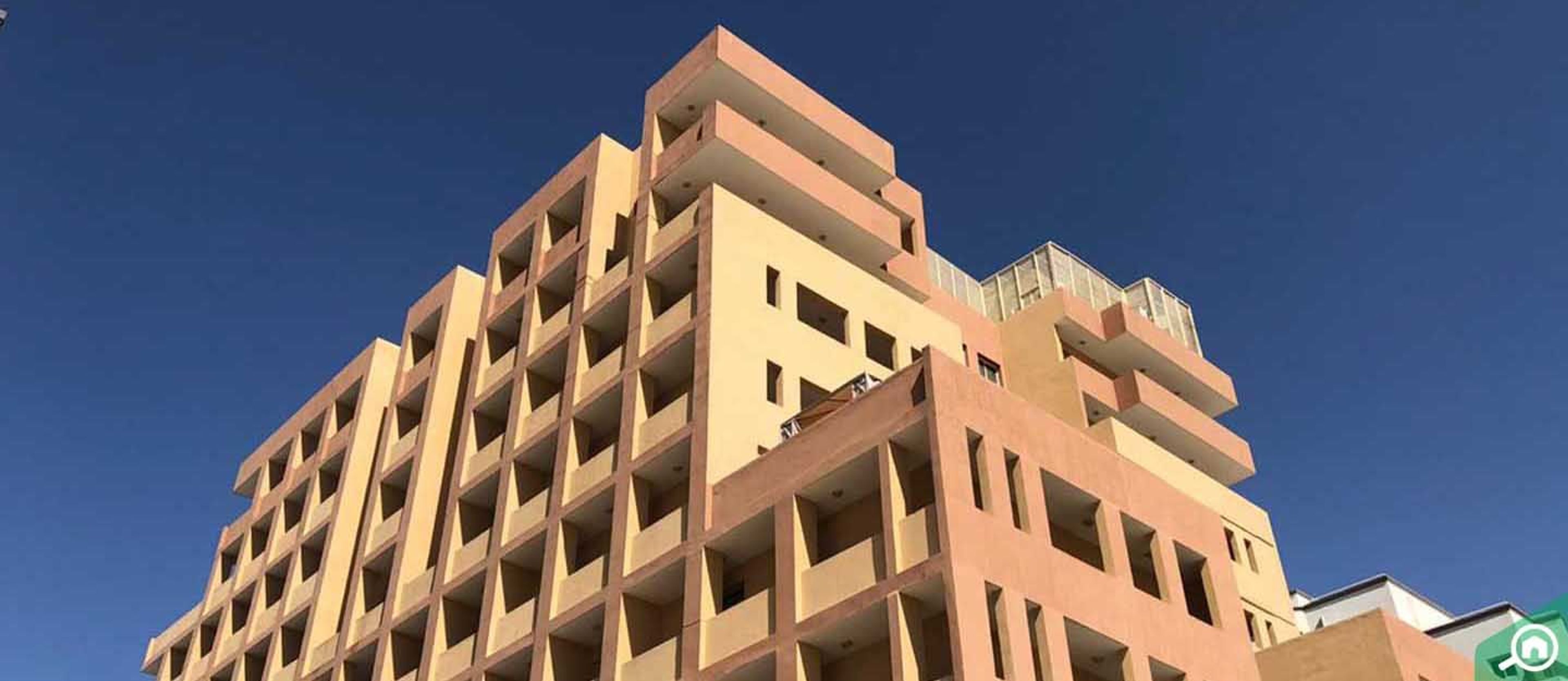 Al Falak Residence Building Guide | Bayut