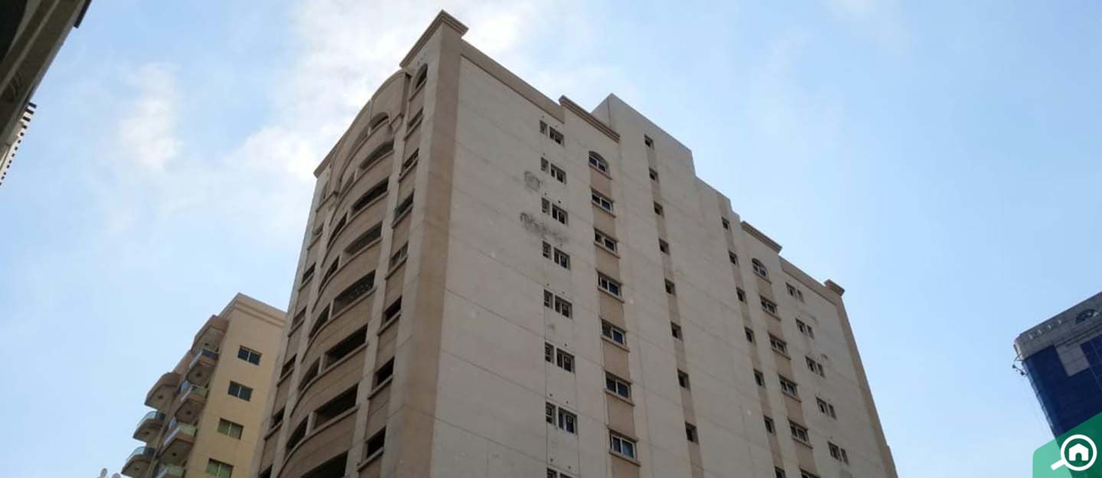 Al Falasi Building Guide | Bayut