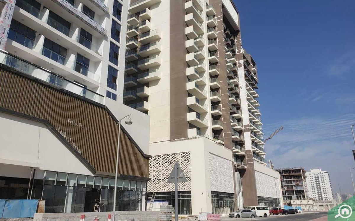 Samia Azizi Building Guide | Bayut