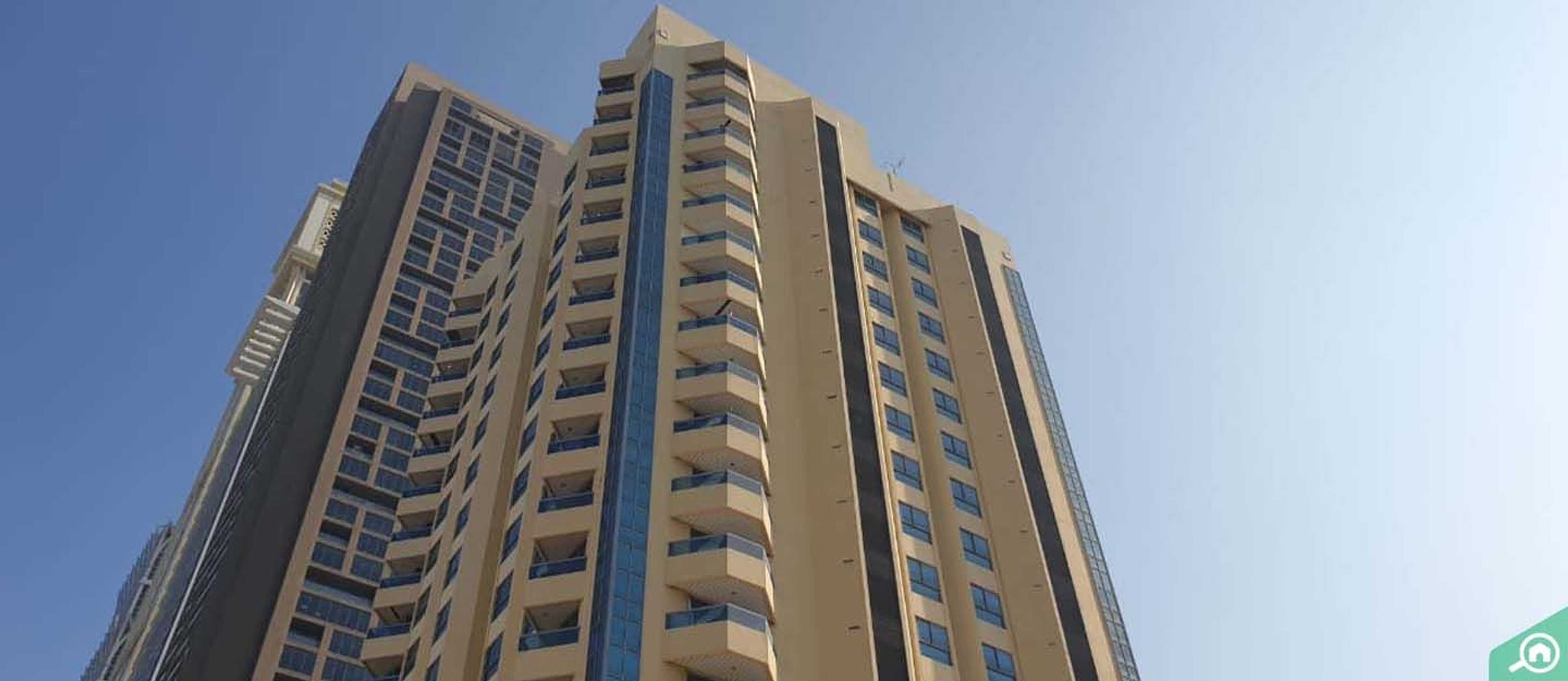 Al Ghadeer Tower Guide | Bayut