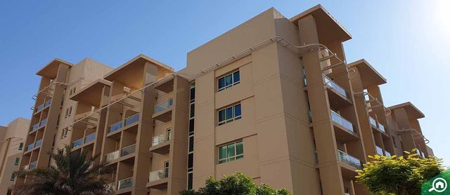 Al Ghozlan 1 Building Guide | Bayut