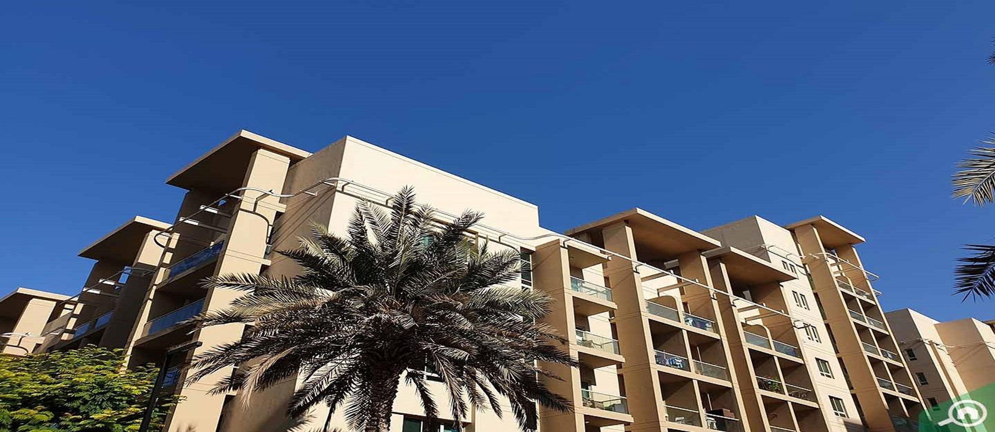 Al Ghozlan Building Guide | Bayut