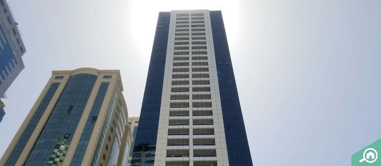 Al Taawun Building Guides: Properties, Prices, Service Charges ...