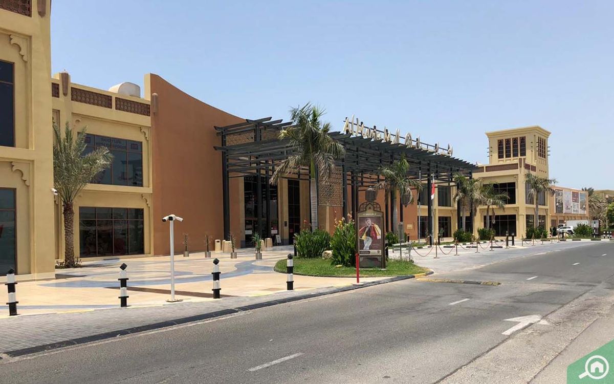 Moonstone, Al Marjan Island Building Guide | Bayut