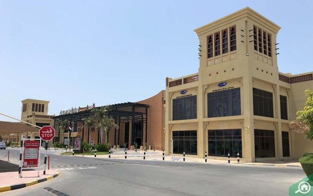 Manta Bay Building Guide | Bayut