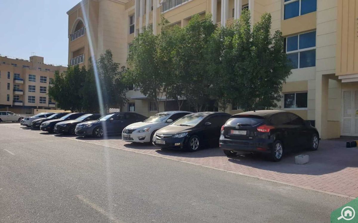 Al Hashmi Building, International City Guide | Bayut