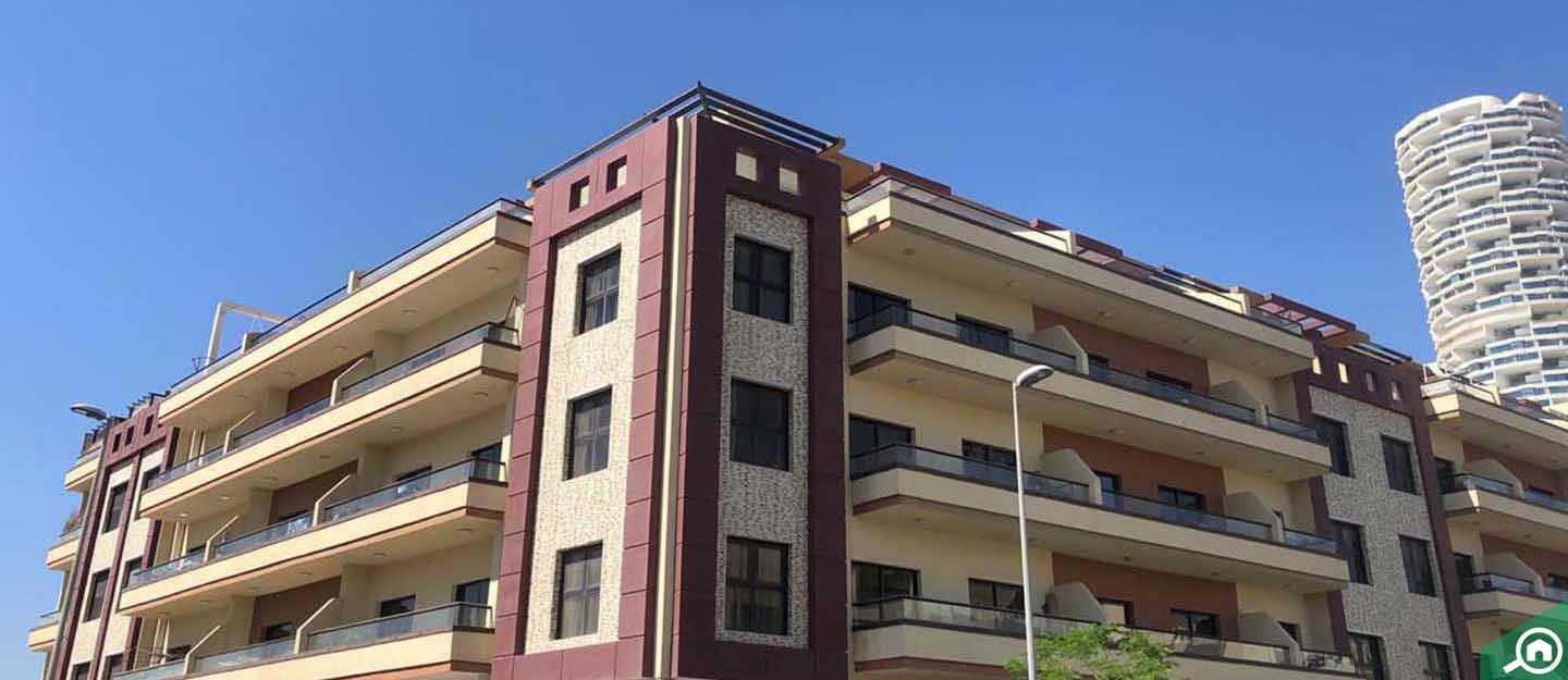 Al Hassani Building JVC Guide | Bayut