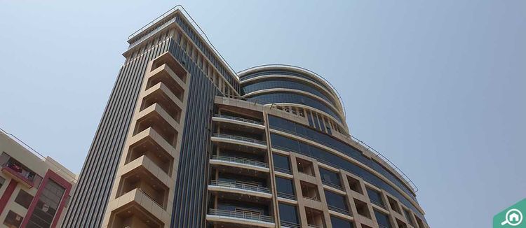 Al Hassani Tower Guide | Bayut