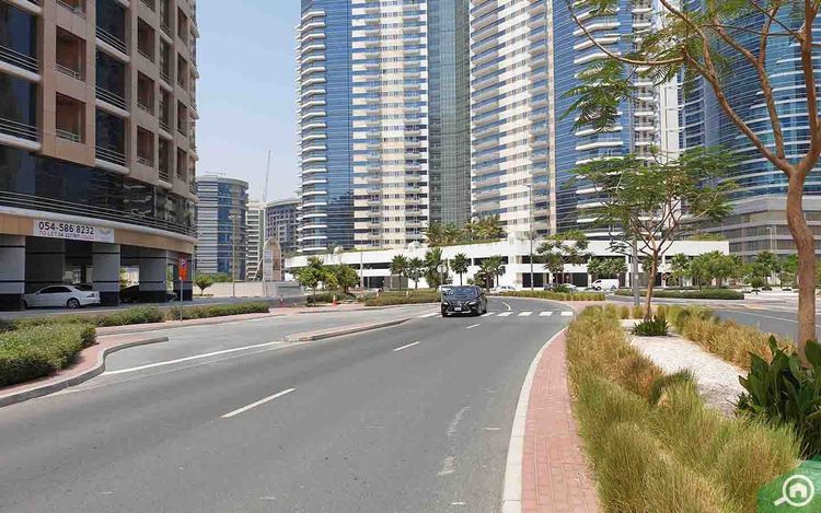 Al Hassani Tower Guide | Bayut