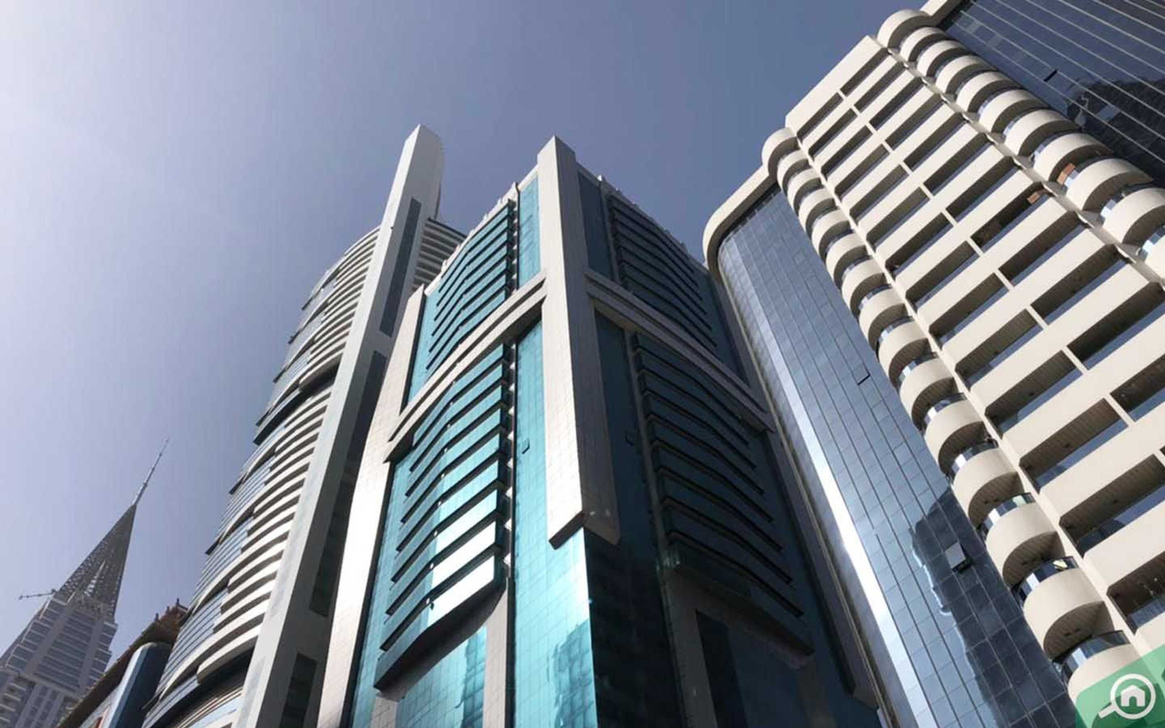 Al Hawai Tower Guide | Bayut