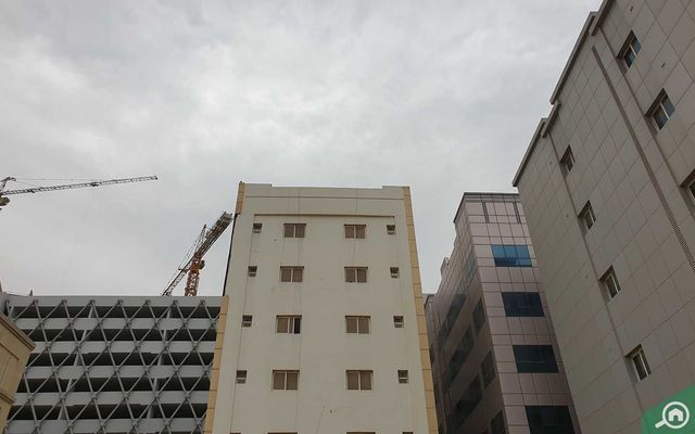 Al Hazzi Building Guide | Bayut