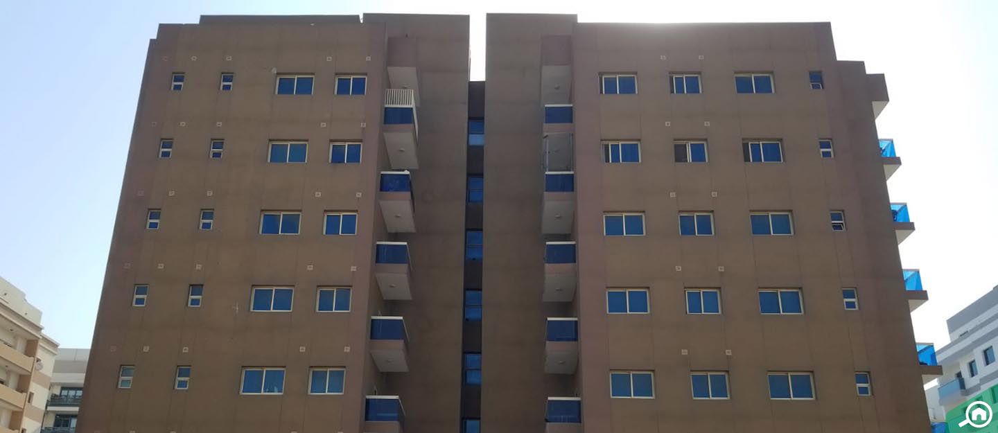 Hilal 2 Building Al Warqaa Guide | Bayut