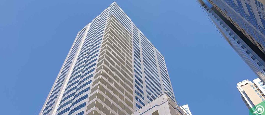 Al Khan Buildings | Bayut