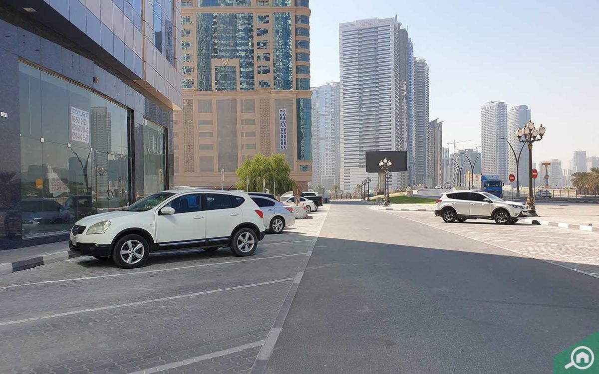 Al Hind Tower Sharjah Guide | Bayut