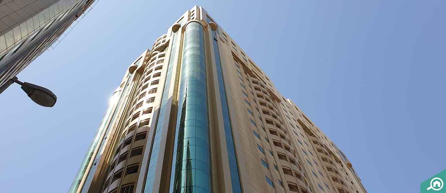 Al Ittihad Tower Guide | Bayut