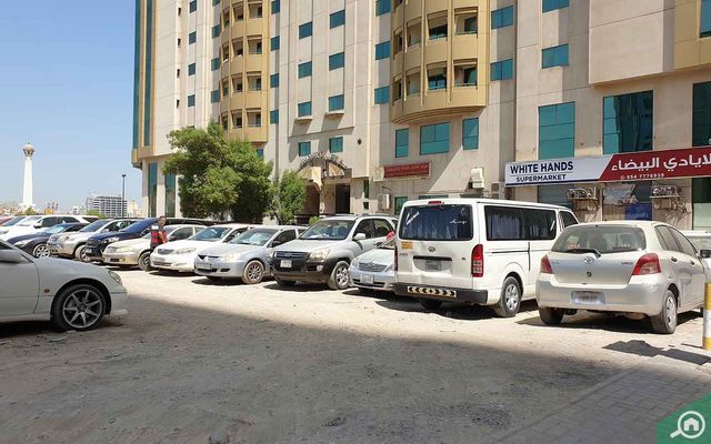 Al Ittihad Tower Guide | Bayut
