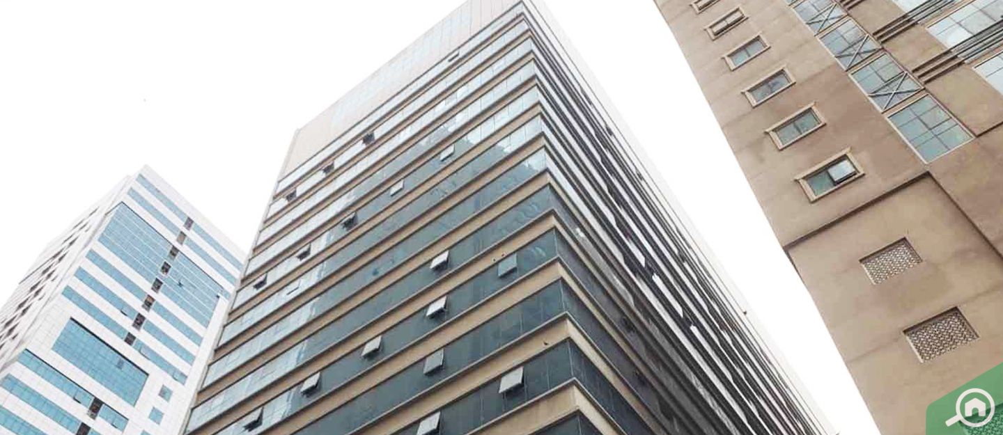 Al Jabari Building Guide | Bayut