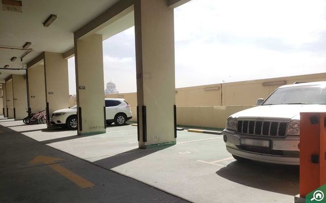 Al Jabri Building Guide | Bayut