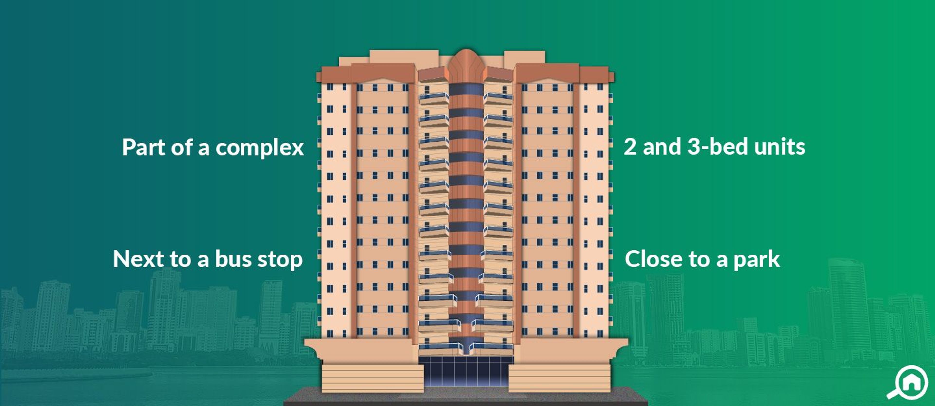 Al Jabri Tower 5 Guide | Bayut