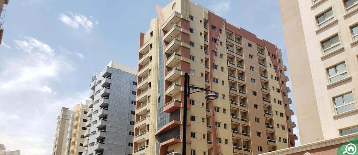 Al Jabri Tower 1 Guide | Bayut